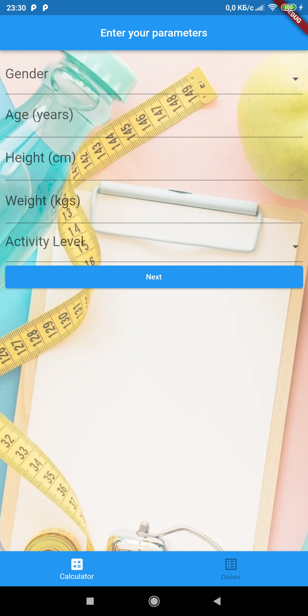 GitHub - PaulRublev/flutter_webview_testapp GitHub - PaulRublev/flutter_webview_testapp