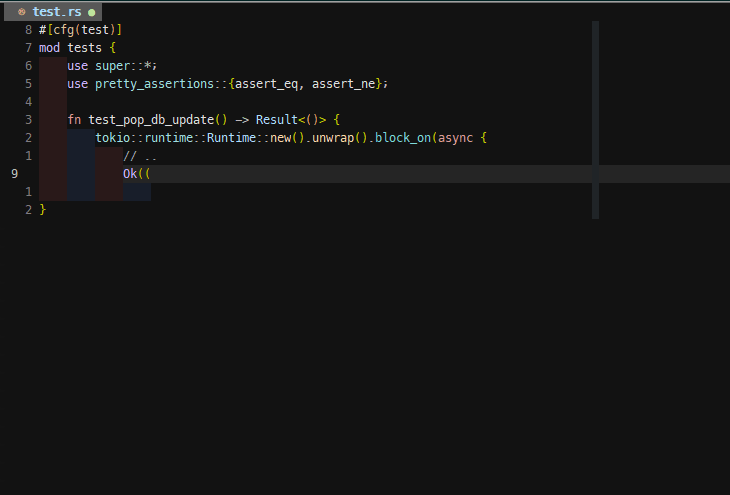 GitHub - geomgle/nvim-close-pairs