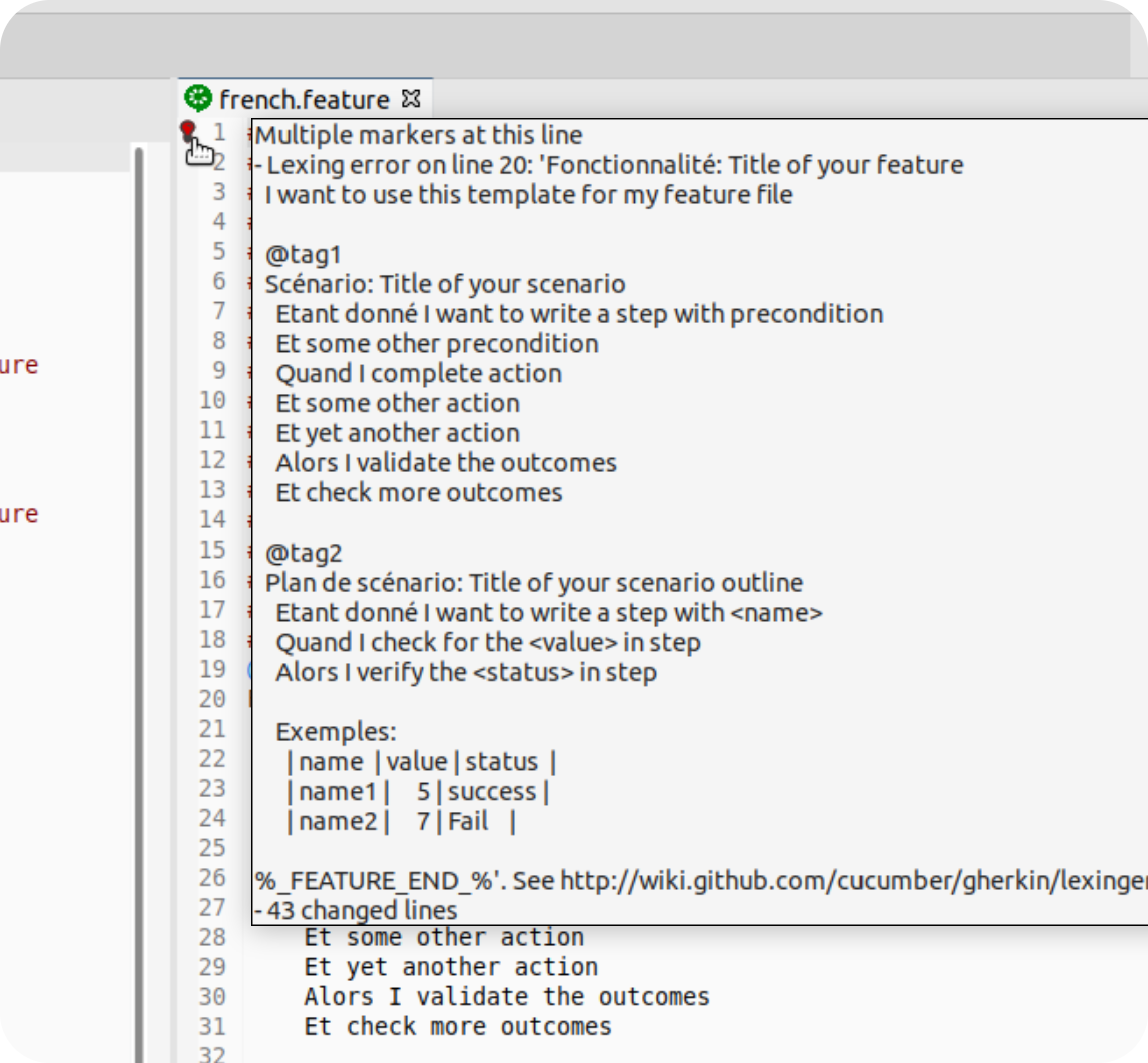 Internationalization (i18n) not recognized · Issue #282 · cucumber/cucumber-eclipse · GitHub