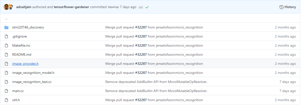 Where is imgae_recognition_model.cc in image_recognition_experimental ...