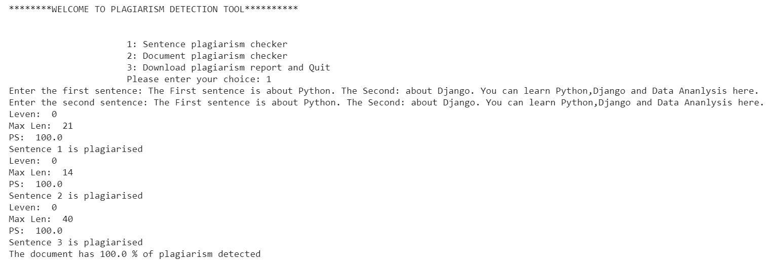 GitHub - srk129/plagiarism_checker: Plagiarism checker using edit ...
