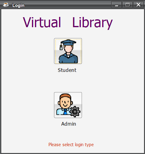 GitHub - hasanmirac/Library-Management-System