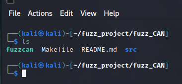 Adapt KCOV ring buffer code for project · Issue #9 · SocketCAN-Capstone-Fall-2022/socketCAN-UM ...