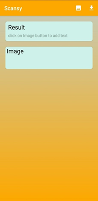 GitHub - dishant16/SCANSY---the-scanning-application: With this app ...