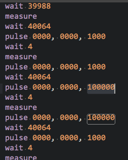 QASM compiler does not create correct instructions from configuration · Issue #249 · DiCarloLab ...