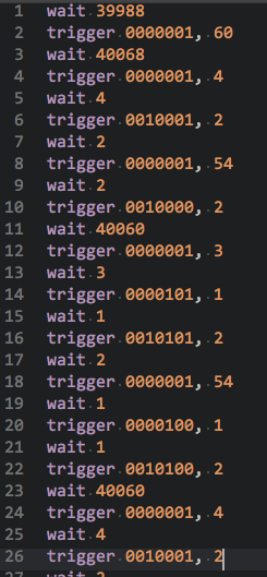 QASM compiler does not create correct instructions from configuration · Issue #249 · DiCarloLab ...