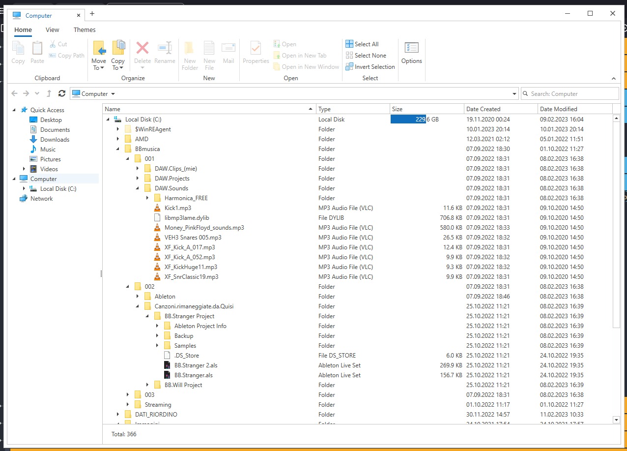 Combined Tree-view in Main Pane · Issue #16 · omeryanar/FileExplorer ...