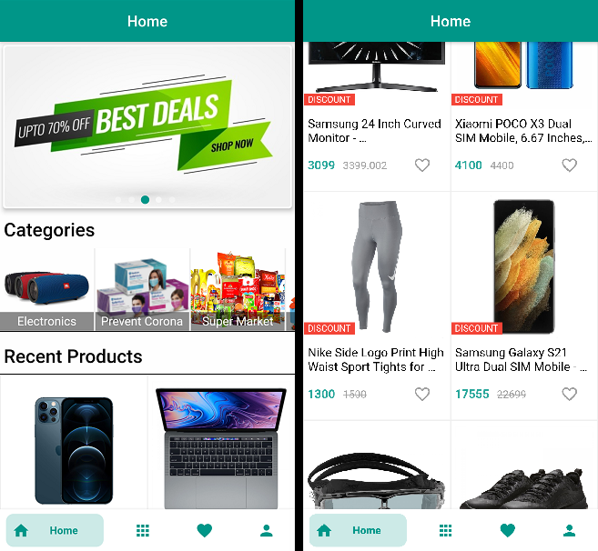 GitHub - KareemE125/Postman-Shop-App
