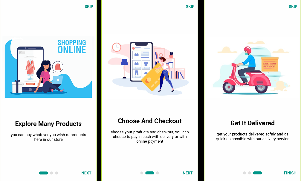 GitHub - KareemE125/Postman-Shop-App