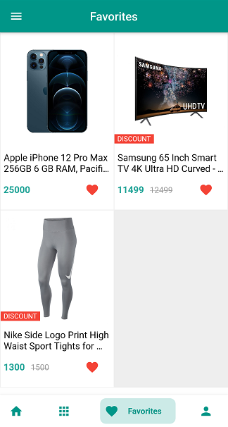 GitHub - KareemE125/Postman-Shop-App