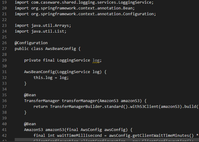 Java syntax colors is not working · Issue #92871 · microsoft/vscode ...