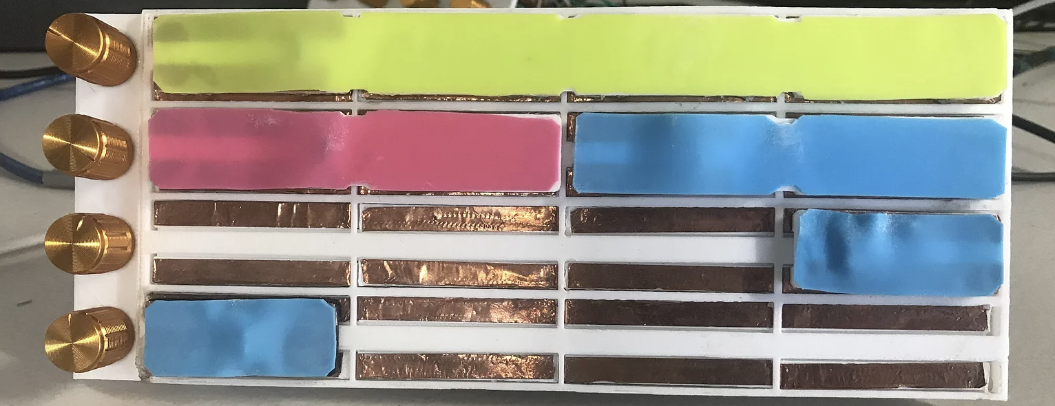 GitHub - finnbergquist/Symphony: Raspberry Pi Modular Music Sequencer