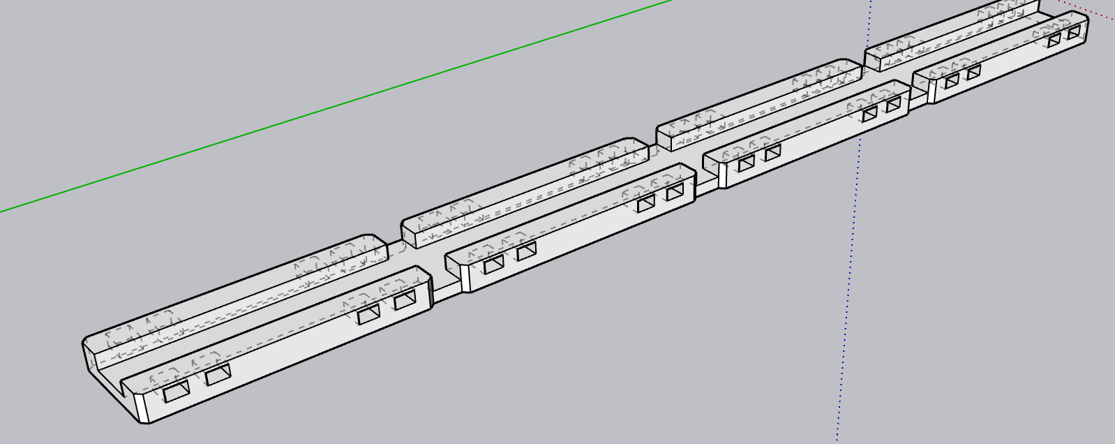 GitHub - finnbergquist/Symphony: Raspberry Pi Modular Music Sequencer
