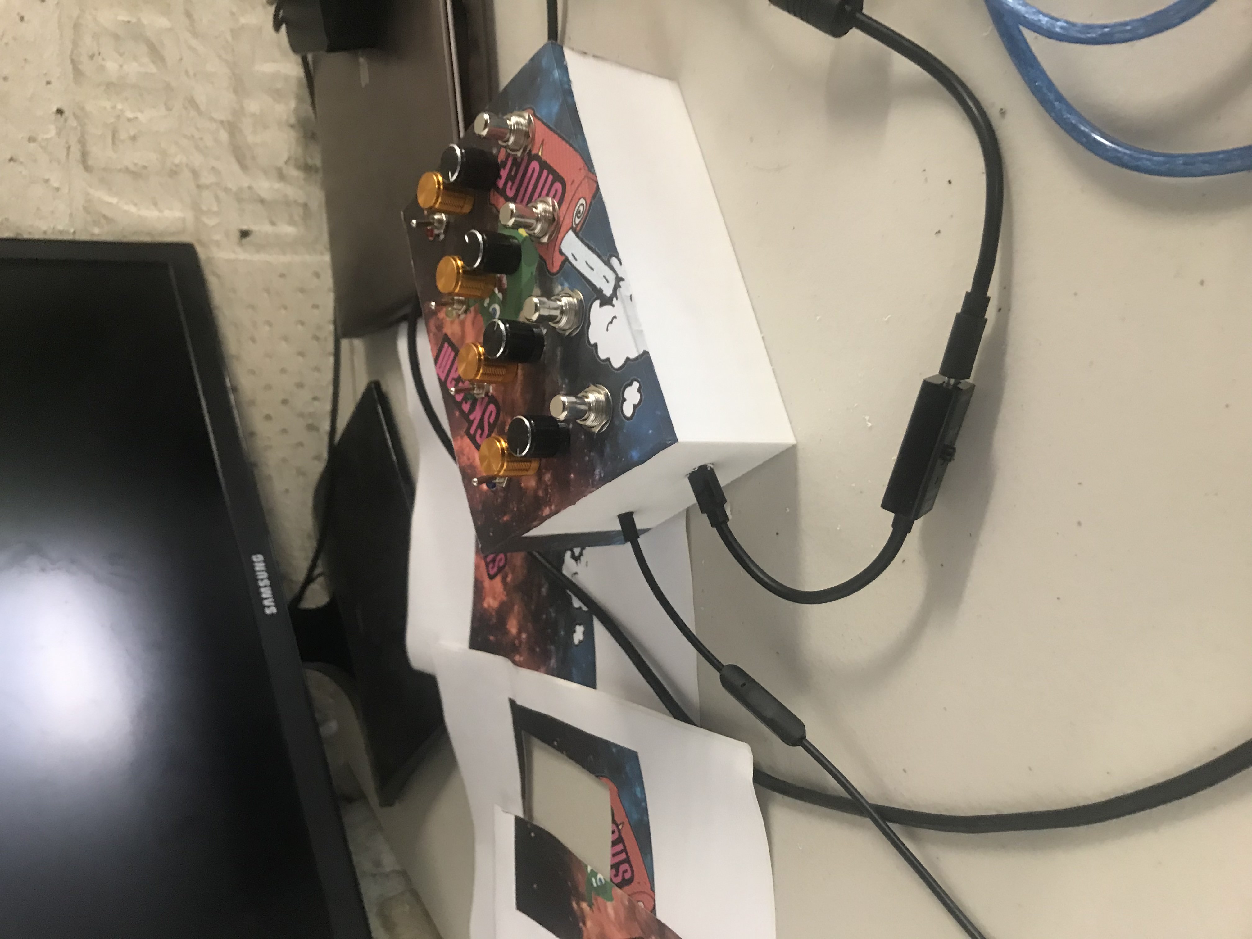 GitHub - finnbergquist/Summer-Fellowship