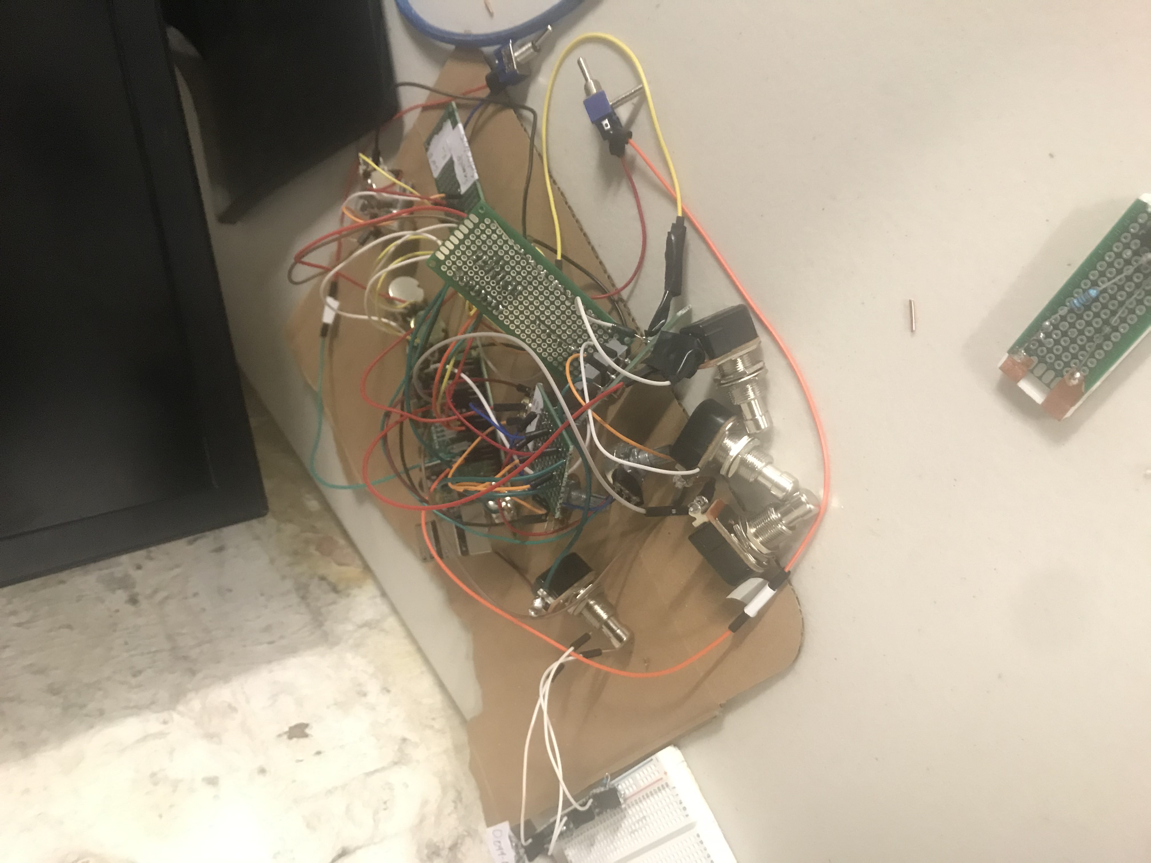 GitHub - finnbergquist/Summer-Fellowship