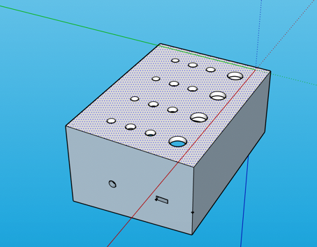 GitHub - finnbergquist/Summer-Fellowship