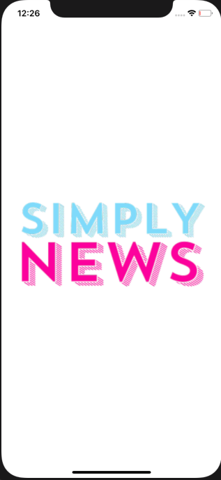 GitHub - Peregrinus0304/NewsApp_Simple