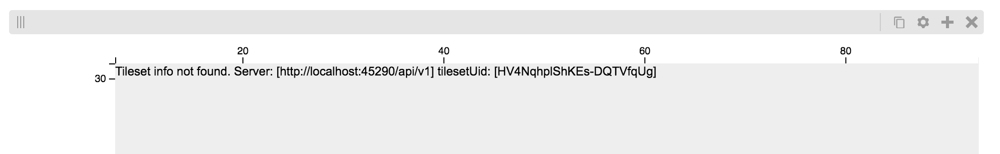 Tileset info not found with custom data · Issue #183 · higlass/higlass-python · GitHub