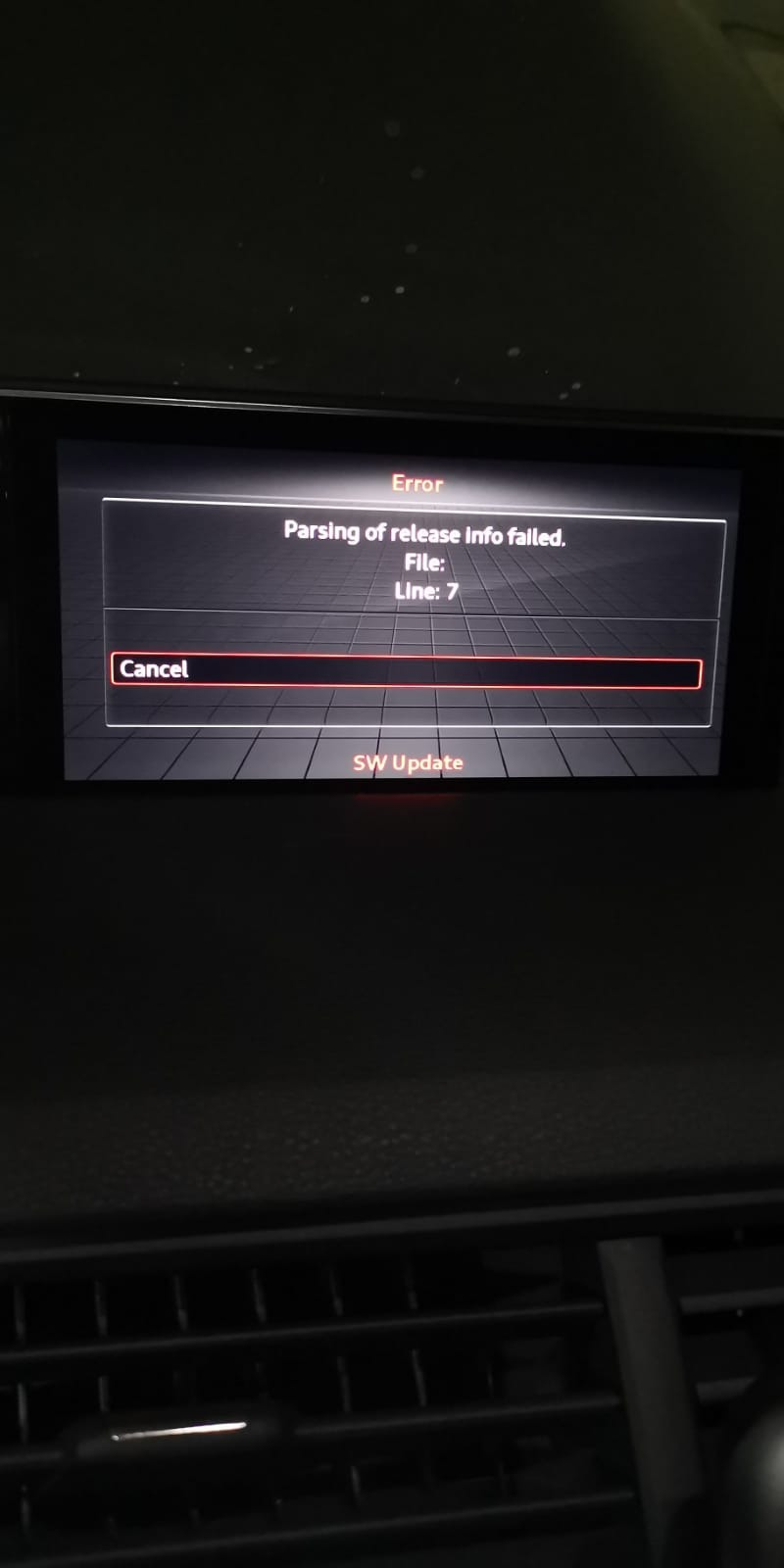 [REQUEST] MHI2_ER_AUG22_S2148 UPDATE TO P2156 PROBLEM · Issue #77 · jilleb/mib2-toolbox · GitHub