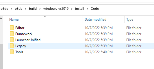 Feature Request: `INSTALL` target should provide options to build client and server launchers ...