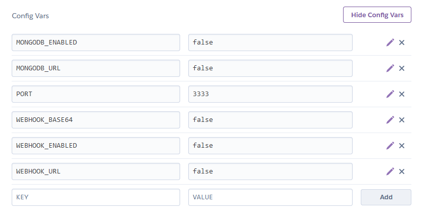 Instance Lost after some time · Issue #99 · salman0ansari/whatsapp-api-nodejs · GitHub