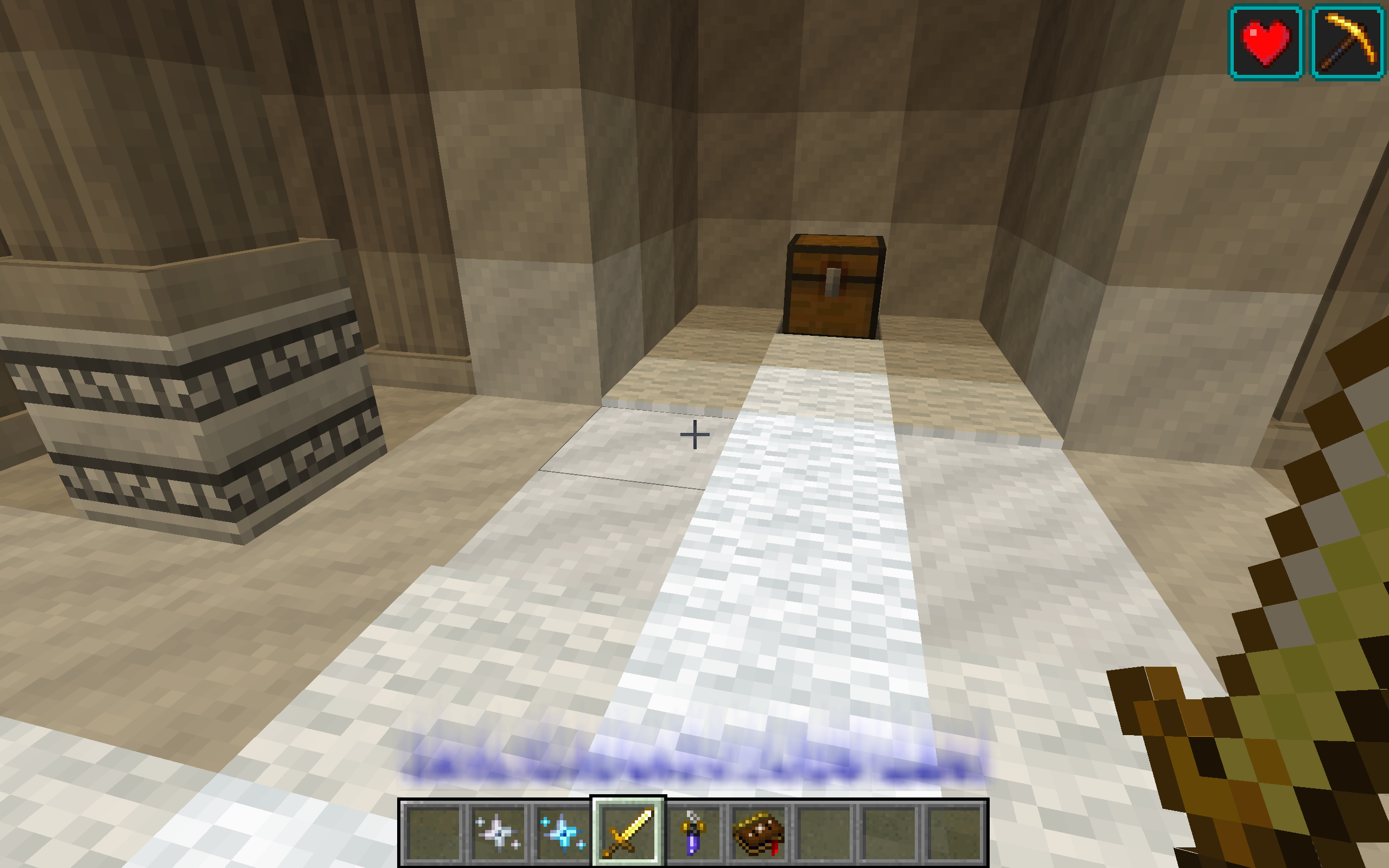 texture issue · Issue #7724 · MinecraftForge/MinecraftForge · GitHub