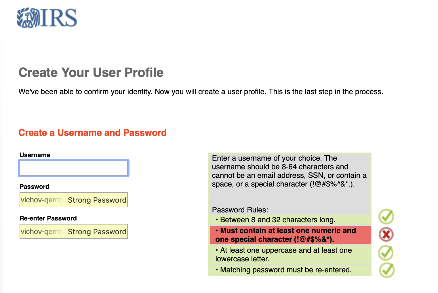 Add a rule for irs.gov · Issue #315 · apple/password-manager-resources · GitHub