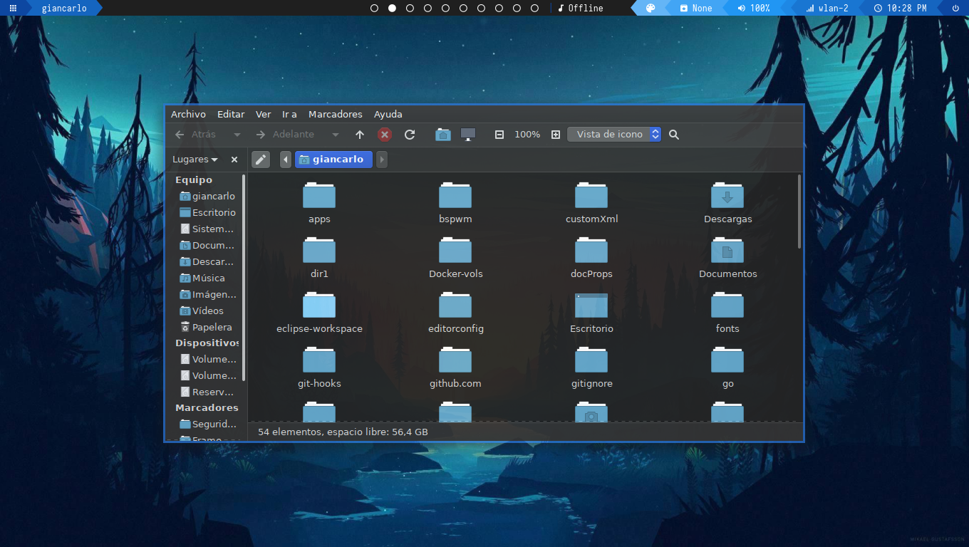 Error opening 'box' · Issue #1294 · baskerville/bspwm · GitHub