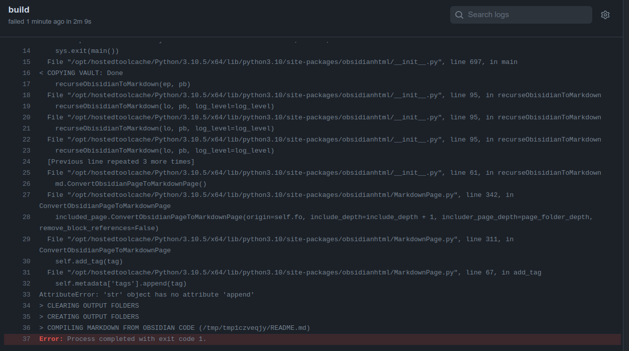 [Feature Request] Implement linking to blocks · Issue #296 · obsidian-html/obsidian-html · GitHub