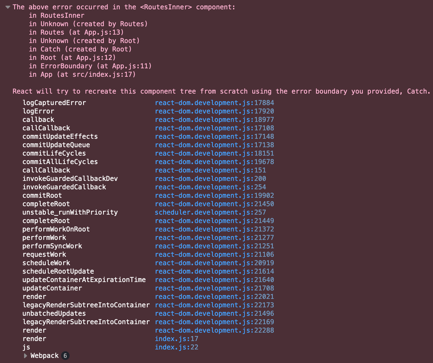 [Bug] ReferenceError: regeneratorRuntime is not defined · Issue #1133 · react-static/react ...