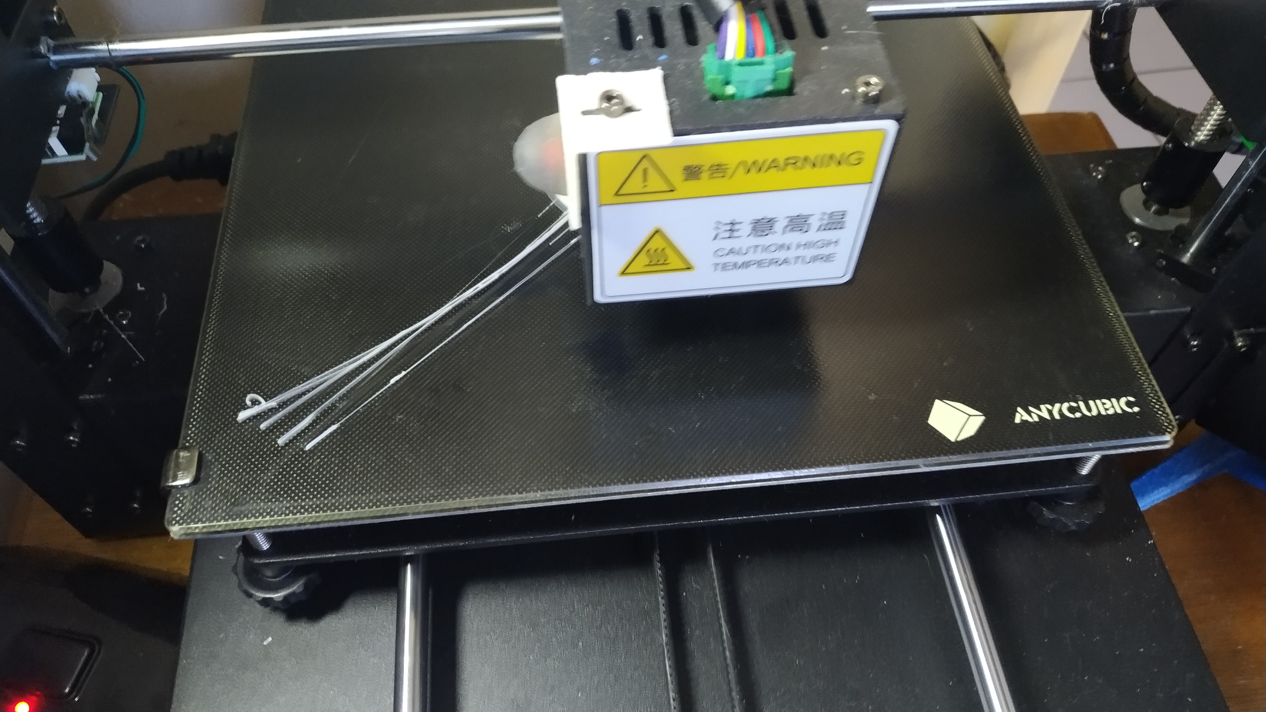 Custom timelapse script for CURA postprocessing plugin · GitHub