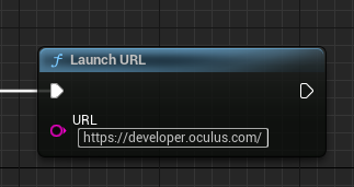 Web browser · Issue #33 · oculus-samples/Unreal-SharedSpaces · GitHub