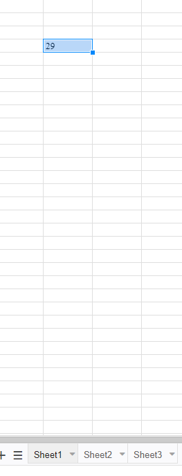 [BUG]跨表引用公式不生效 · Issue #479 · dream-num/Luckysheet · GitHub