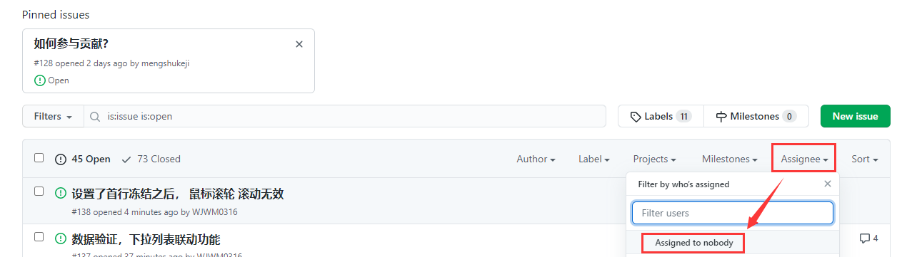 How to contribute 如何参与贡献？ · Issue #128 · dream-num/Luckysheet · GitHub