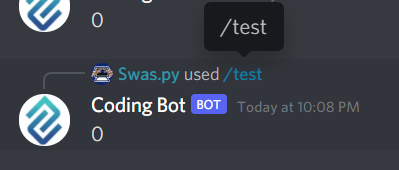 `Option` with empty string as default results in None · Issue #310 · Pycord-Development/pycord ...