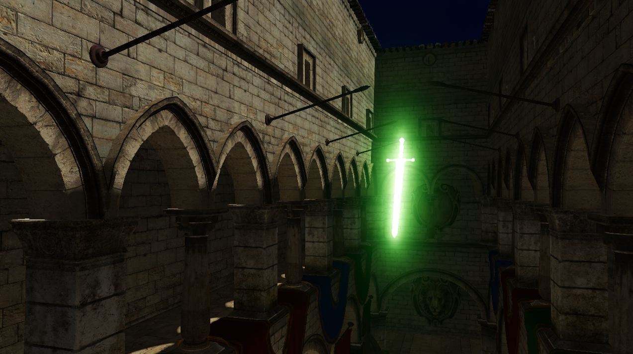 Github Useronuralpvulkangraphics A Graphics Renderer Powered With The Vulkan Api The Engine
