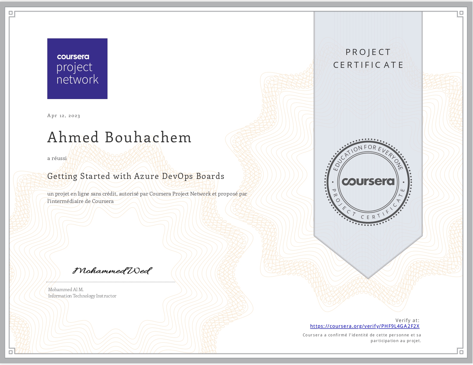 GitHub - BouhachemAhmed/Getting-Started-with-Azure-DevOps-Boards ...
