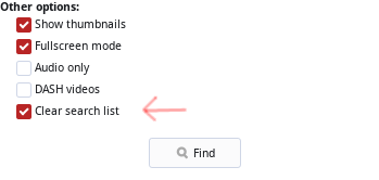 Search results appends to the end of previous results in gtk-pipe-viewer · Issue #11 · trizen ...
