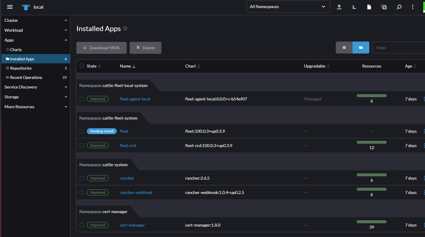 Wait Check In Error Missing Apiserverurl In Fleet Config For Cluster Auto Registration
