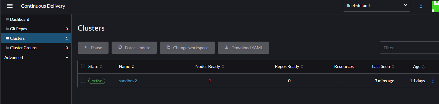 Wait Check In Error Missing Apiserverurl In Fleet Config For Cluster Auto Registration