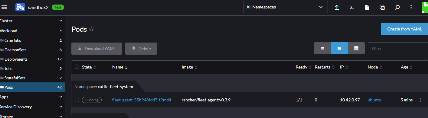 Wait Check In Error Missing Apiserverurl In Fleet Config For Cluster Auto Registration