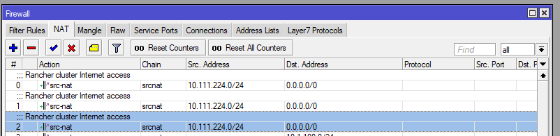 EXTERNAL-IP cannot be accessed outside k8s · Issue #490 · metallb/metallb · GitHub