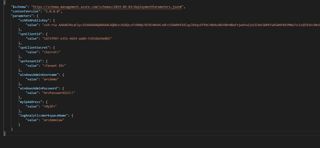 Doesn't create ArcBox-Client VM · Issue #683 · microsoft/azure_arc · GitHub