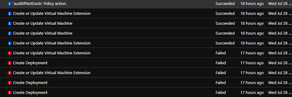 Doesn't create ArcBox-Client VM · Issue #683 · microsoft/azure_arc · GitHub