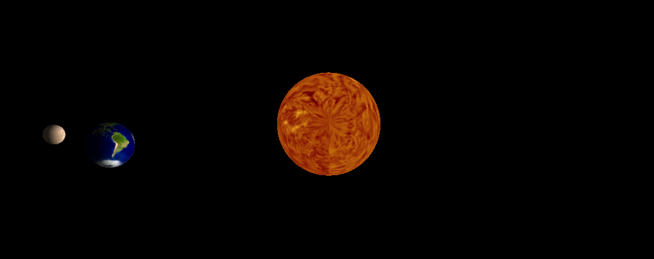 GitHub - mariapar00/SolarSystem