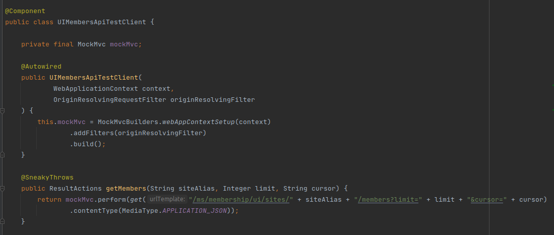 Req Feature Request Description · Issue 11596 · Openapitoolsopenapi Generator · Github