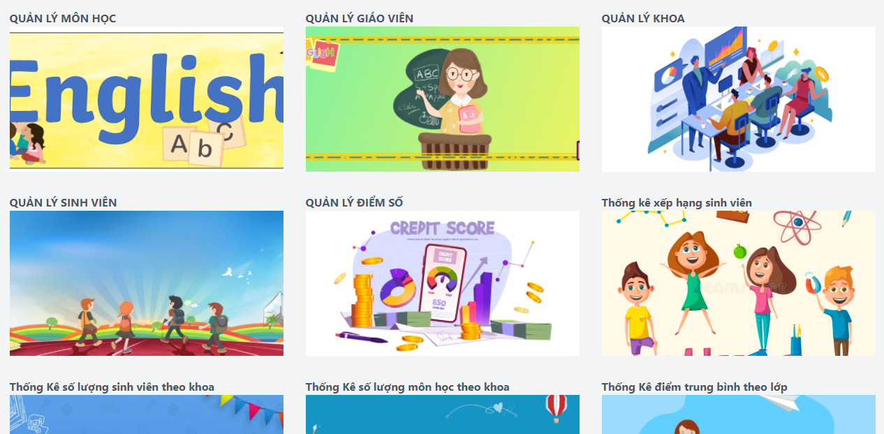 GitHub - minhvinhho/project_students: project crud students, teacher,...