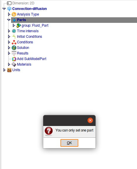 Multiple model parts for Convection-Diffusion cases. · Issue #900 · KratosMultiphysics ...