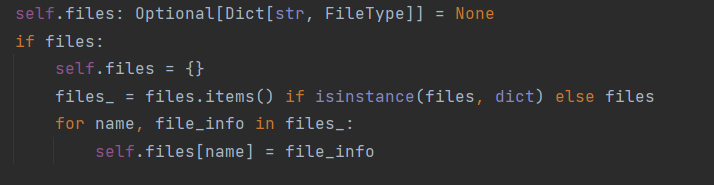 Question: 调用httpx驱动器上传文件失败 · Issue #1647 · nonebot/nonebot2 · GitHub