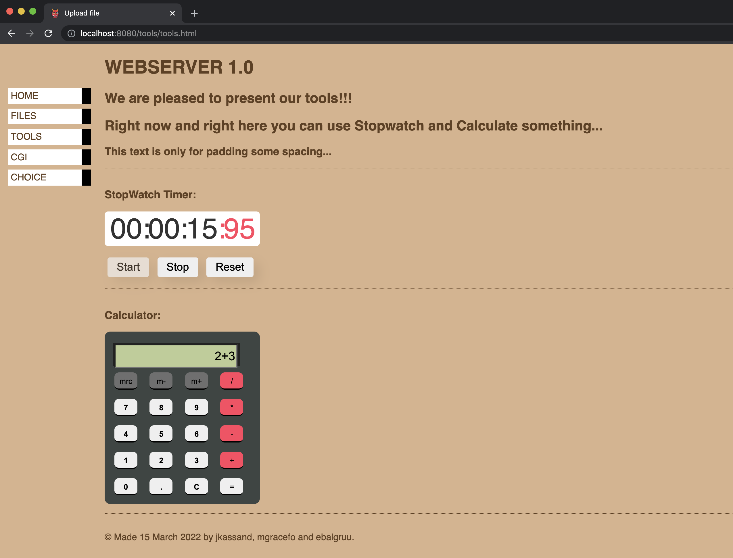 GitHub - iamalexman/webserv: 🌐 🖥 🗄Simple server like Nginx with cgi and cookies